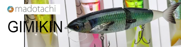 DIGITAKA! - Japan Fishing Tackle Store