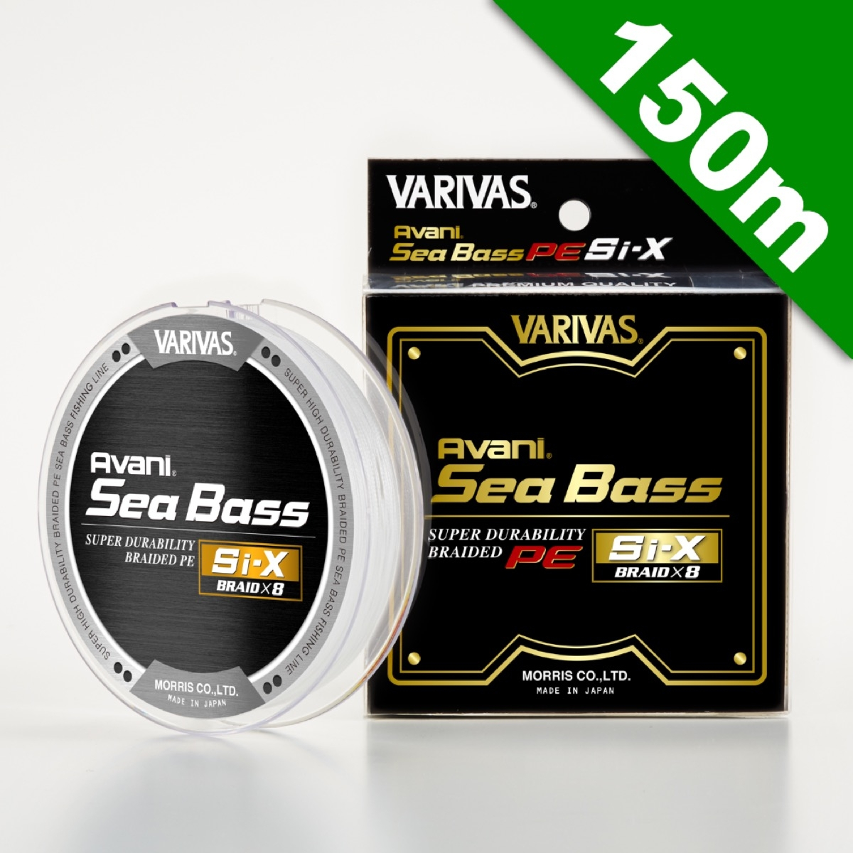 ITEM NAVI - LINES - PE - VARIVAS