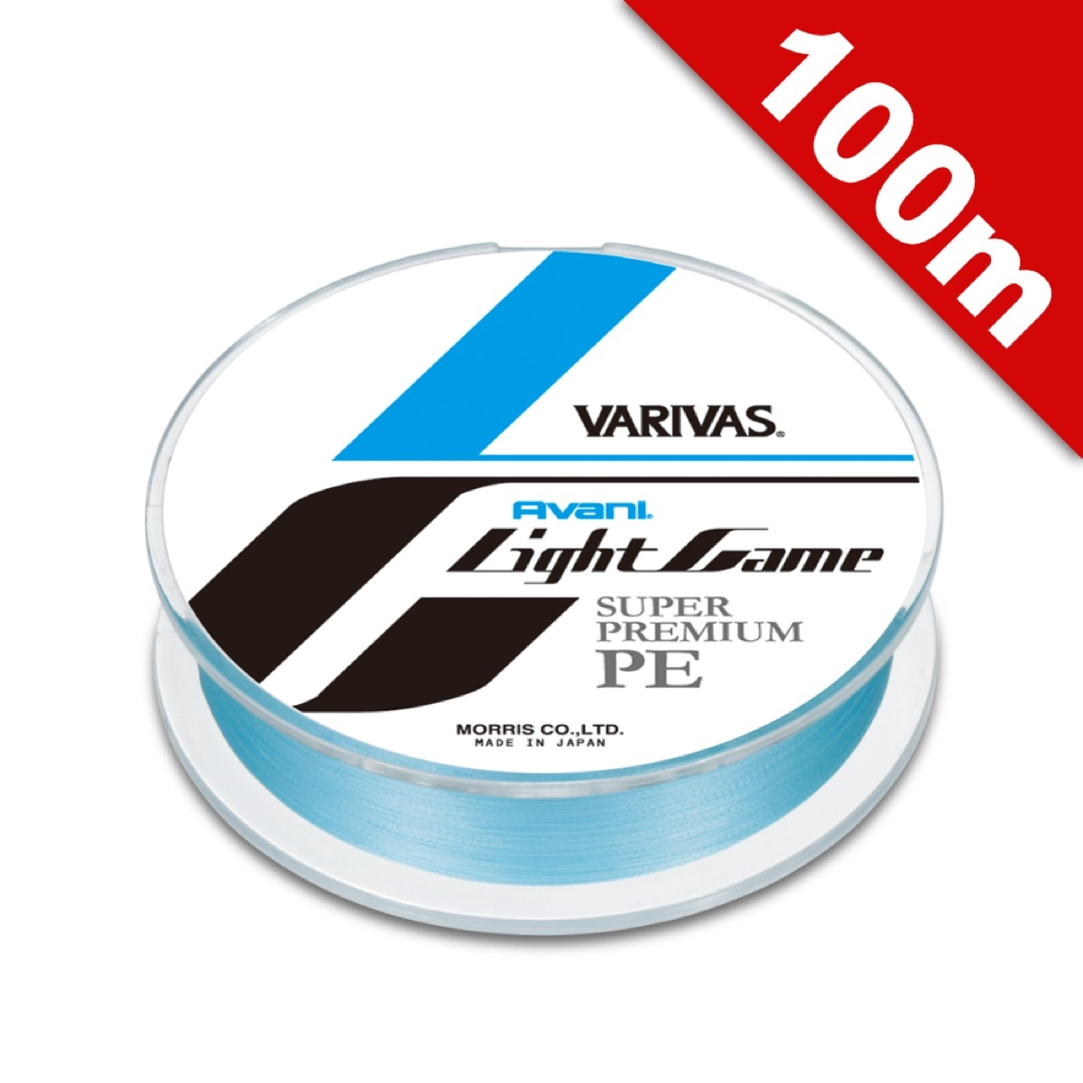 ITEM NAVI - LINES - PE - VARIVAS