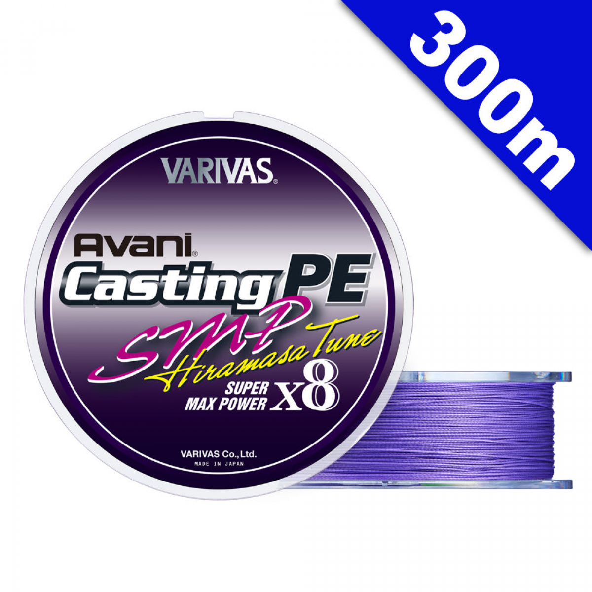 ITEM NAVI - LINES - PE - VARIVAS