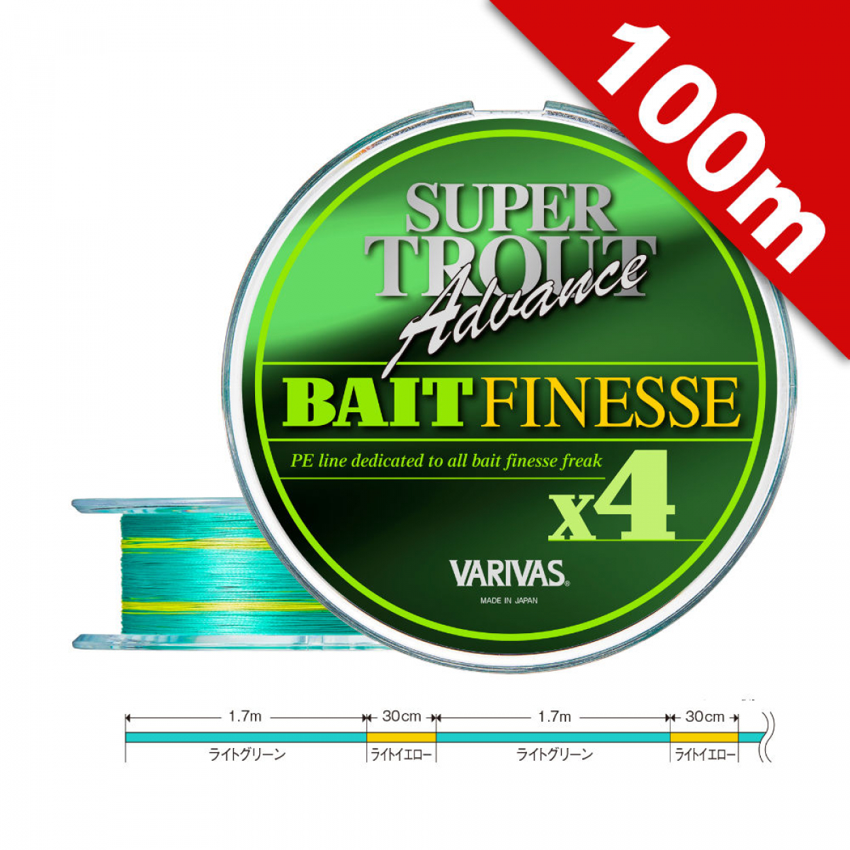 ITEM NAVI - LINES - PE - VARIVAS