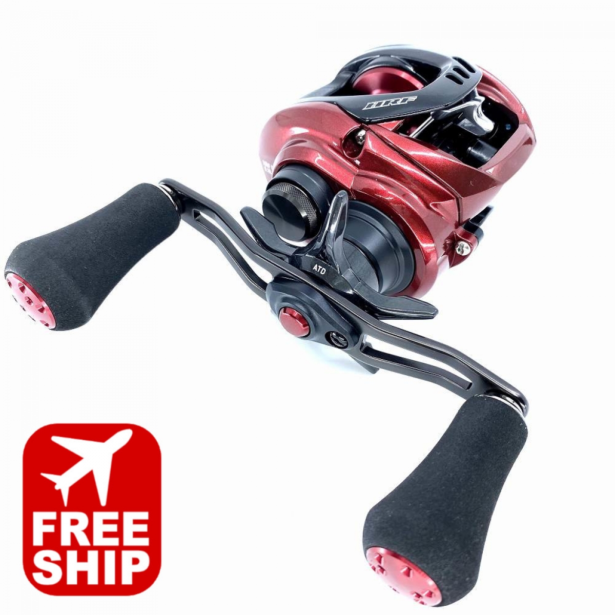 DIGITAKA! - ITEM NAVI - REEL - CASTING REEL - DAIWA