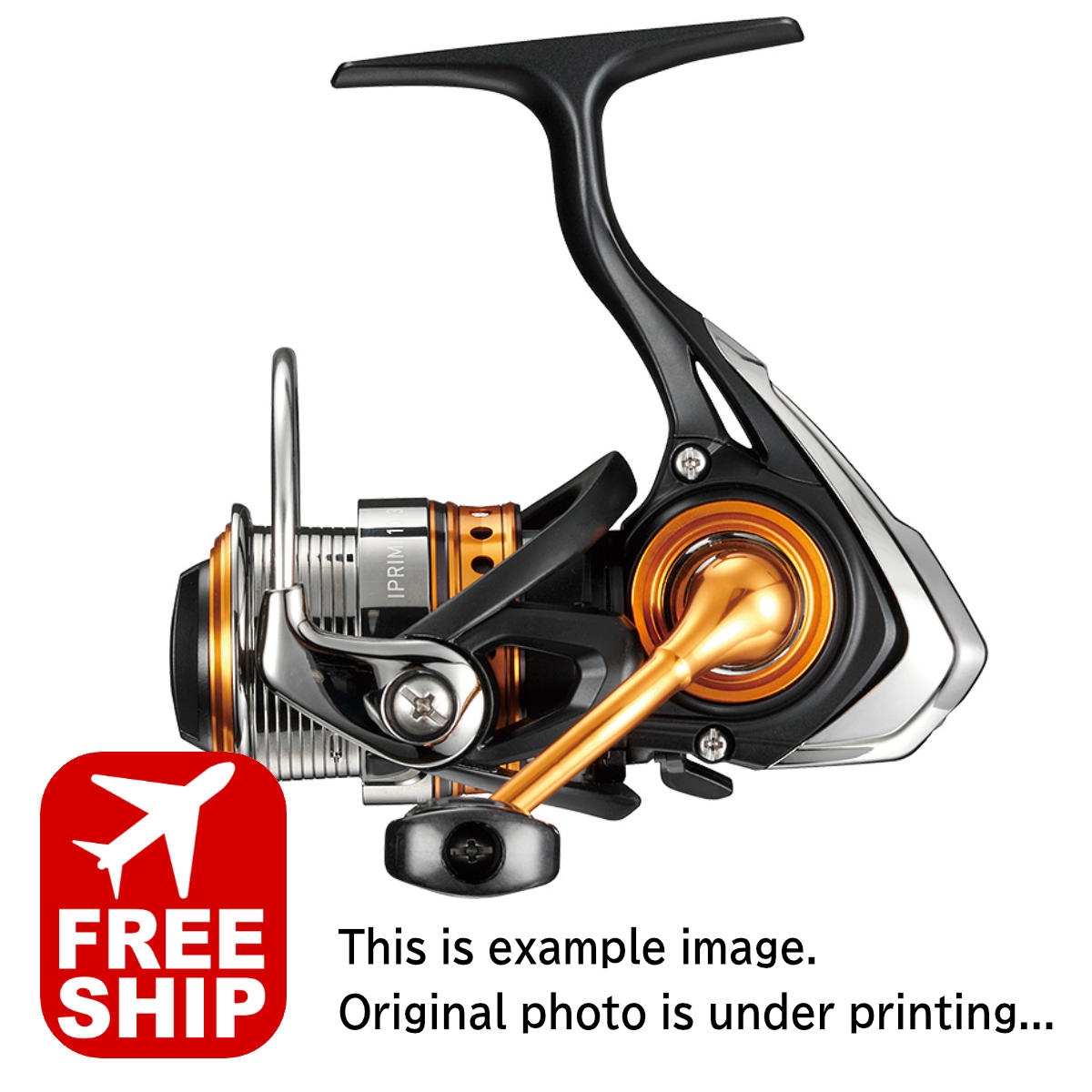 DIGITAKA! - ITEM NAVI - REEL - SPINNING REEL - DAIWA