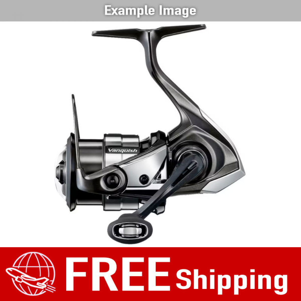 VANQUISH 23 VANQUISH C2500S