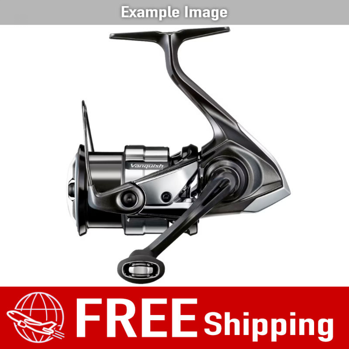 VANQUISH 23 VANQUISH 2500SHG