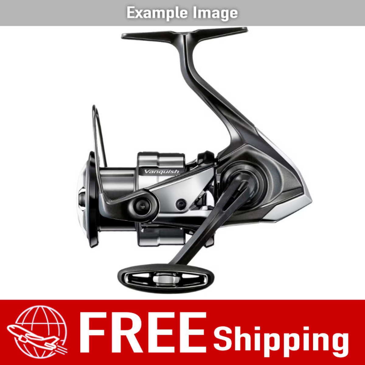 VANQUISH 23 VANQUISH 4000XG