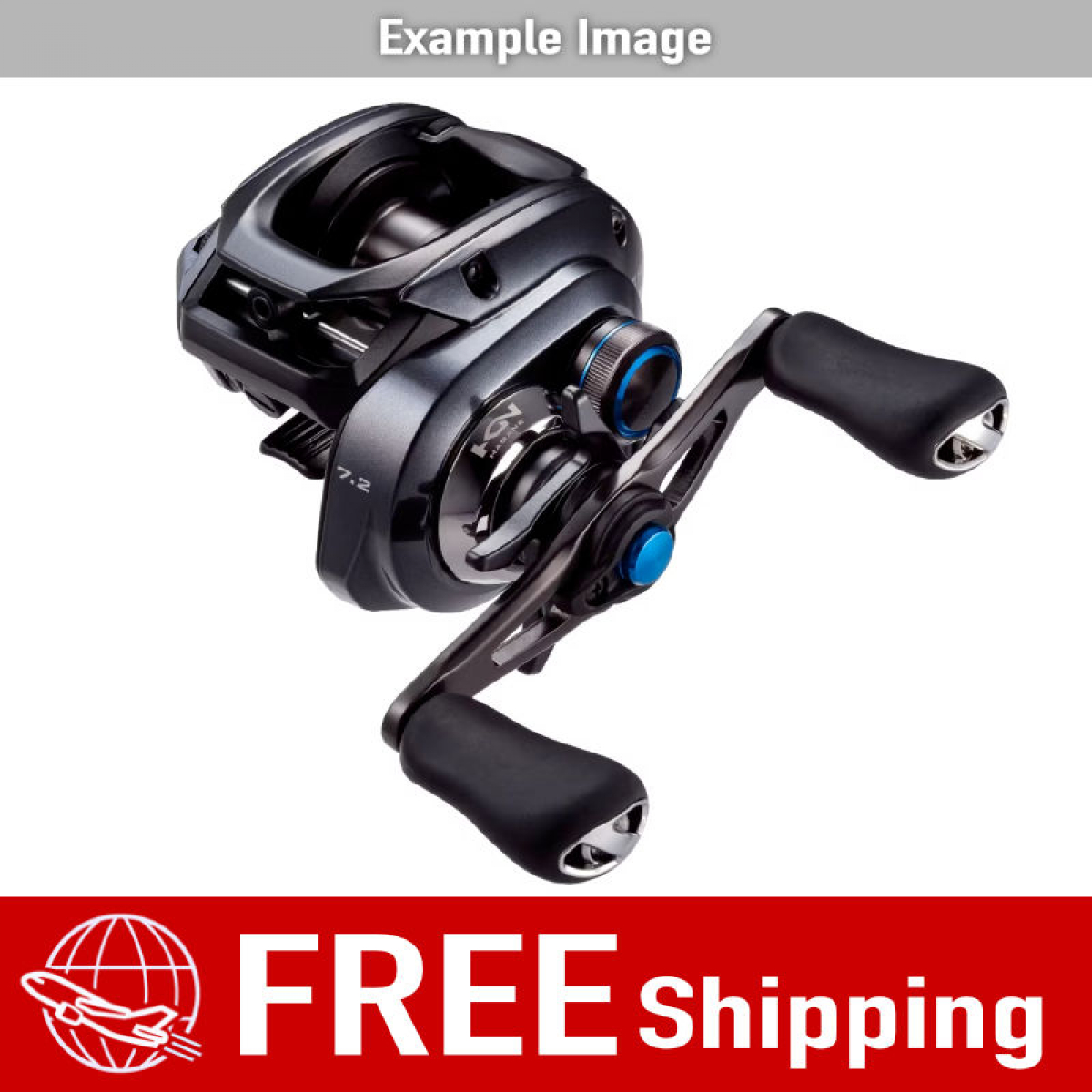 SLX DC 23 SLX DC 71HG LEFT