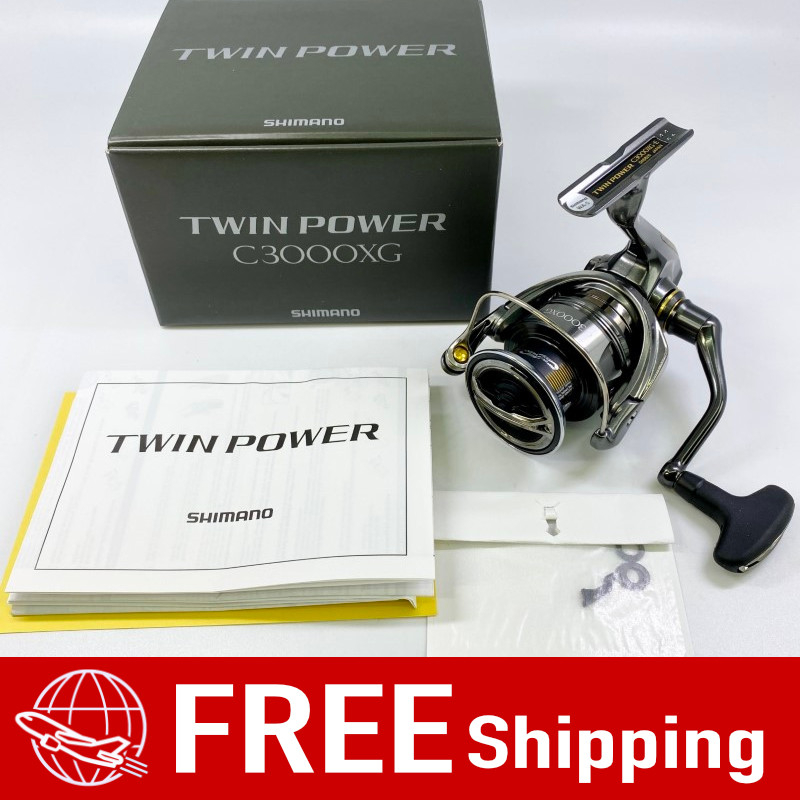 TWINPOWER (New) 24 TWINPOWER C3000XG