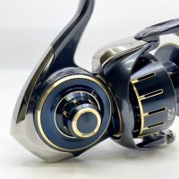 DIGITAKA! - SALTIGA 23 SALTIGA 5000-H