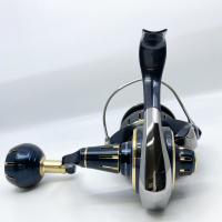 DIGITAKA! - SALTIGA 23 SALTIGA 5000-XH