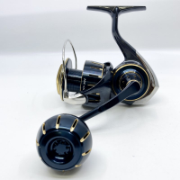 DIGITAKA! - SALTIGA 23 SALTIGA 5000-XH