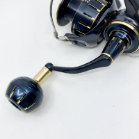 DIGITAKA! - SALTIGA 23 SALTIGA 5000-XH