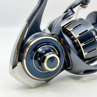 DIGITAKA! - SALTIGA 23 SALTIGA 5000-XH